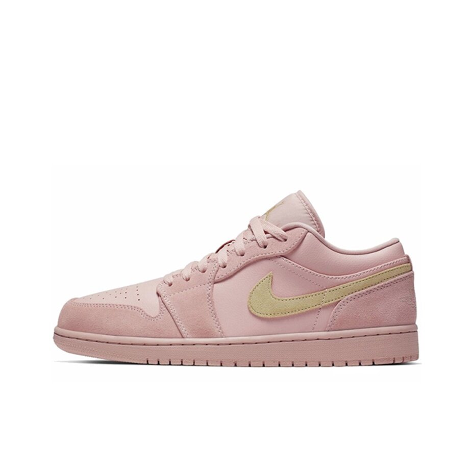 Кеды Air Jordan 1