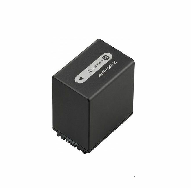 Аккумулятор SONY NP-FH100