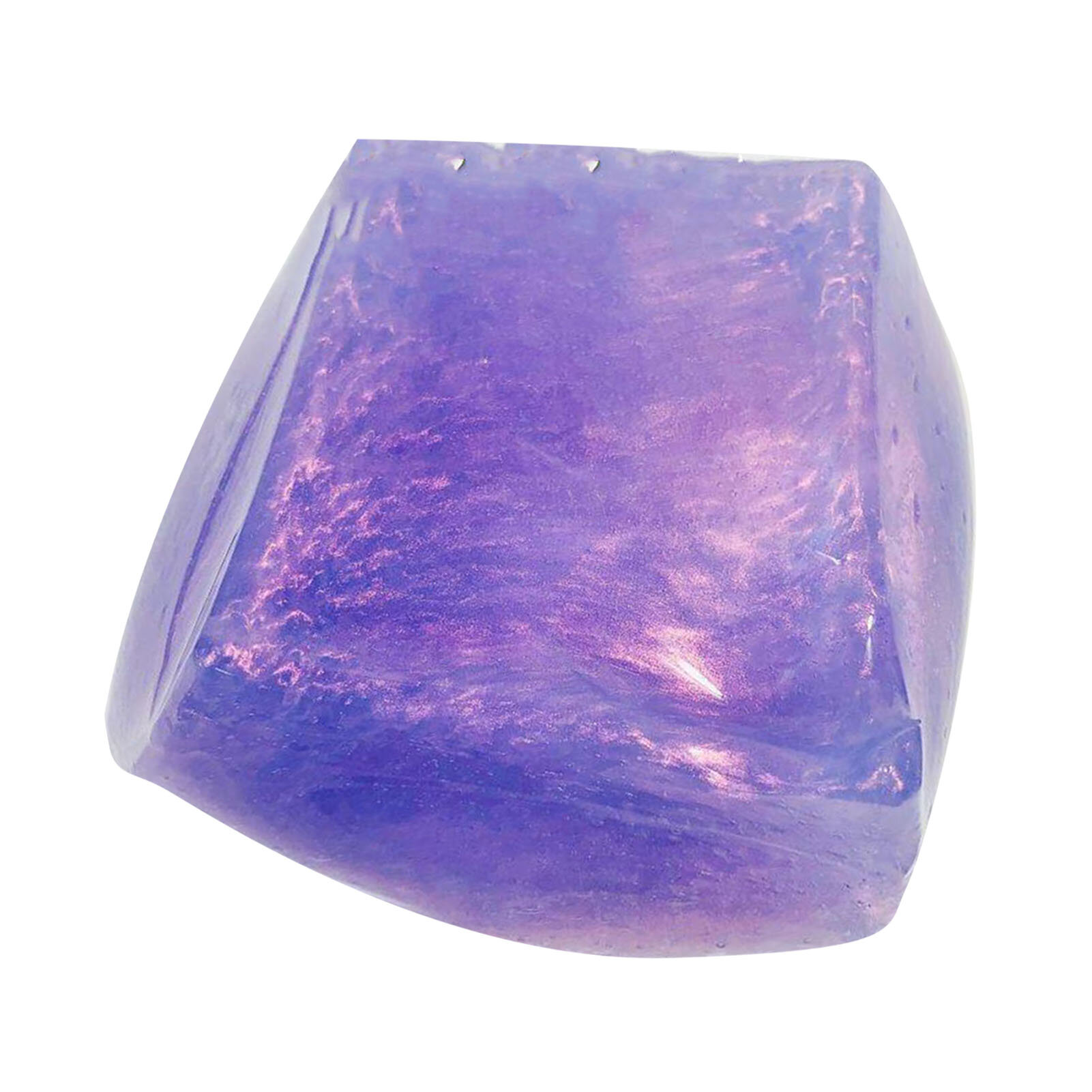 110 мл желеобразная глиняная масса, разноцветная, эластичная, снимающая стресс, мягкая игрушка для детей, тип C