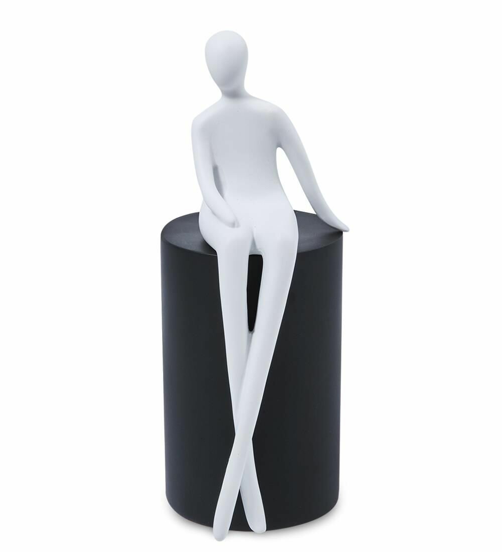 Фигурка "Человек -в гармонии с собой" A2188256 Art Home