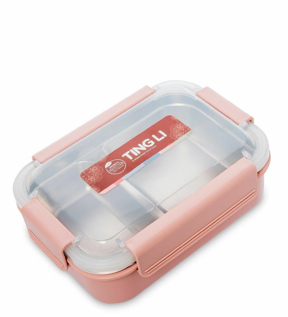 Ланч-бокс A2138197 Art Home