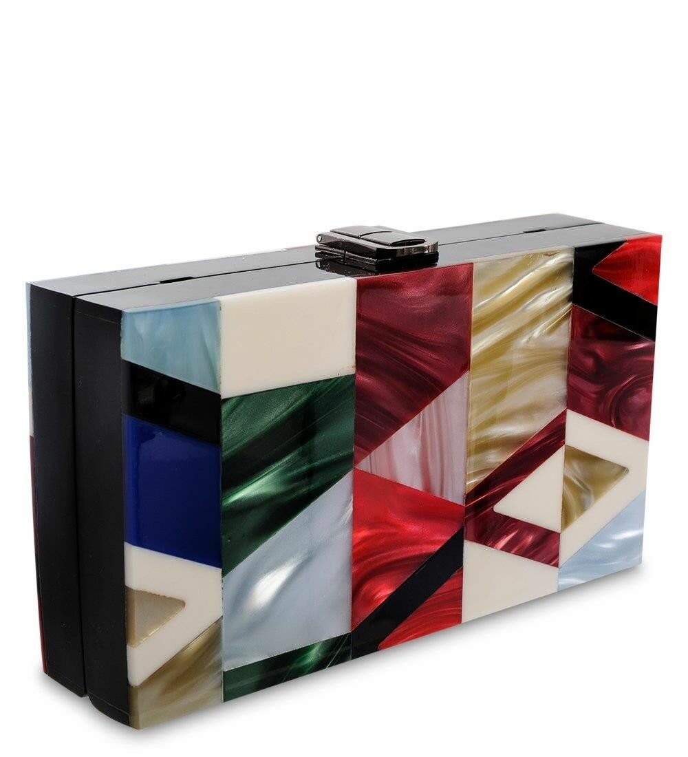 Сумка клатч Кристин