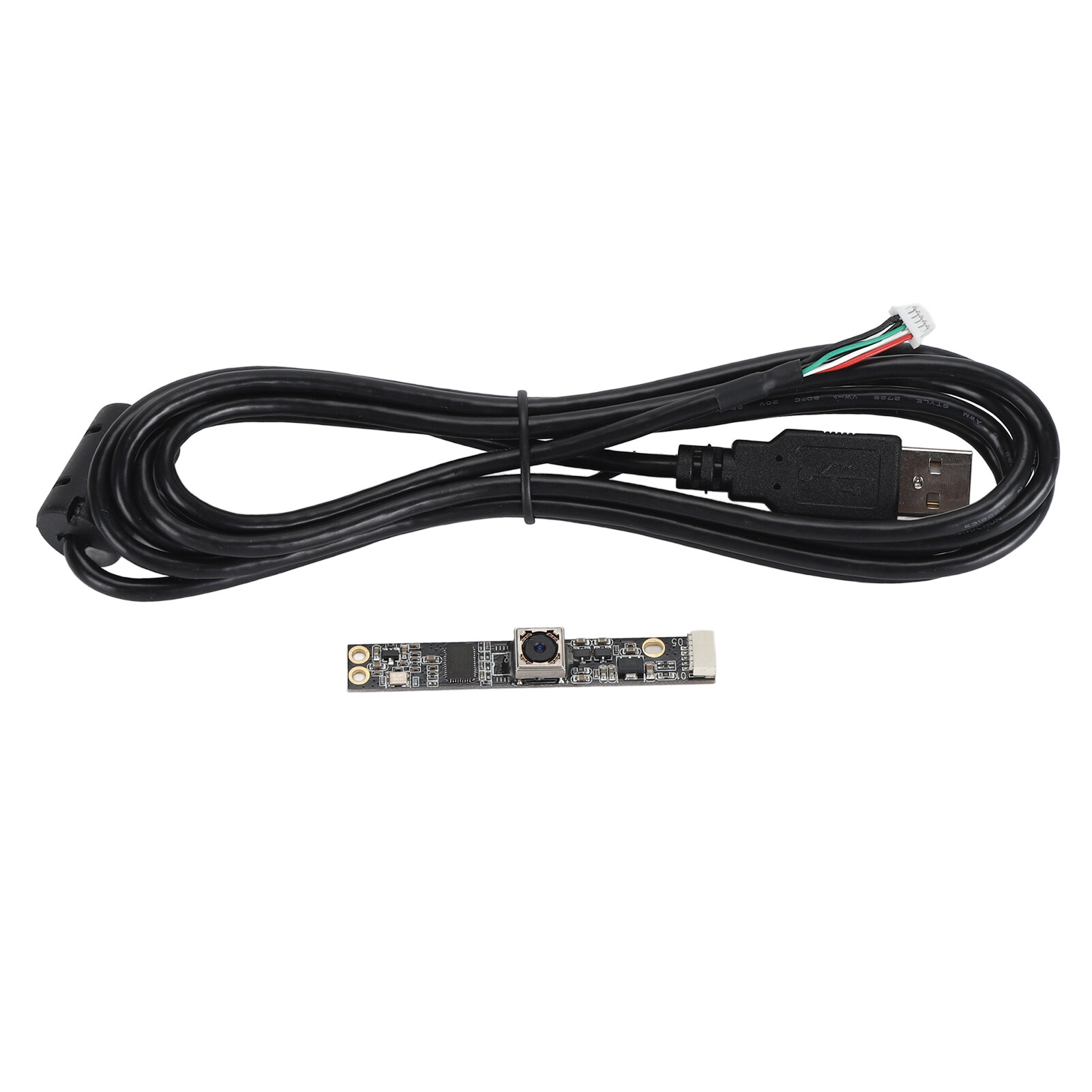 5-мегапиксельный USB-модуль камеры с фиксированным фокусом HD 2560X1944, USB-модуль веб-камеры для Windows, Android, портативного компьютера Linux