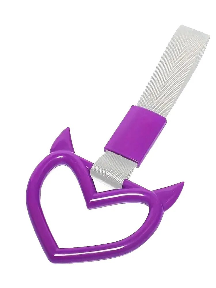 JDM Цурикава Сердце Демона - антистатический ремешок для авто