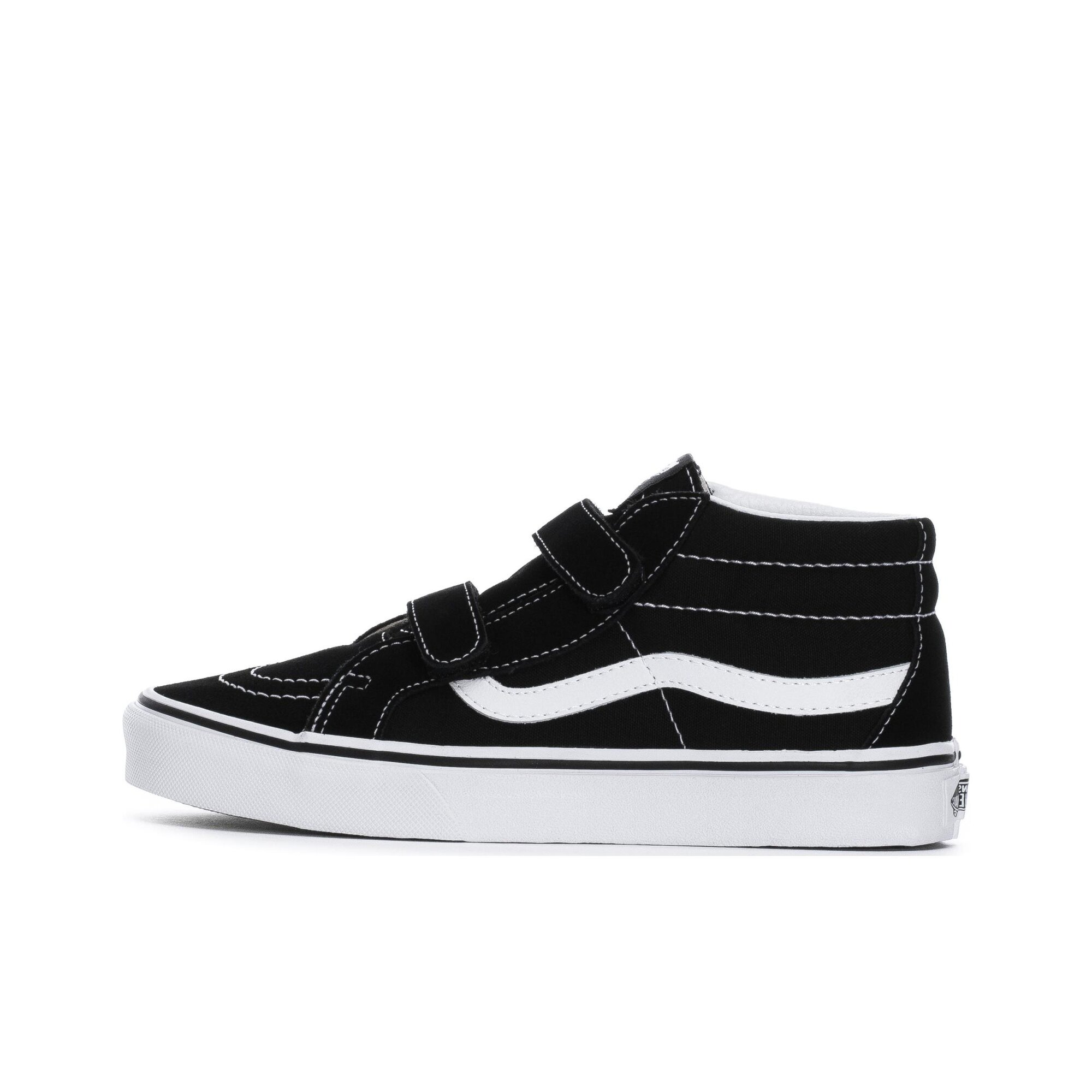Кеды SK8 MID