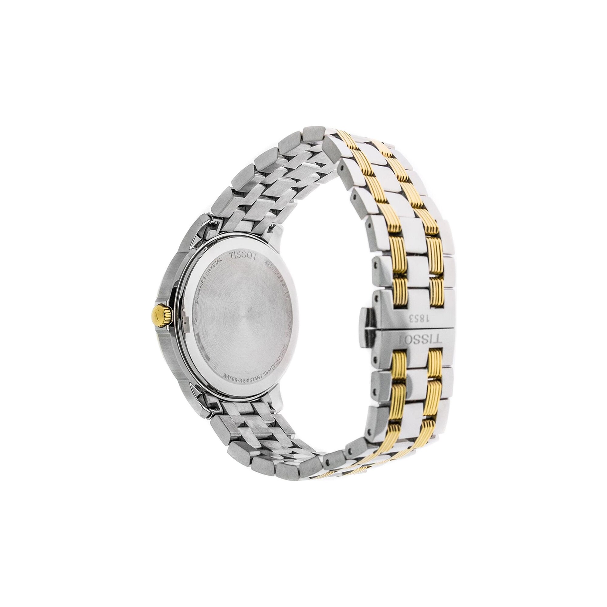 Наручные часы TISSOT — фото 1