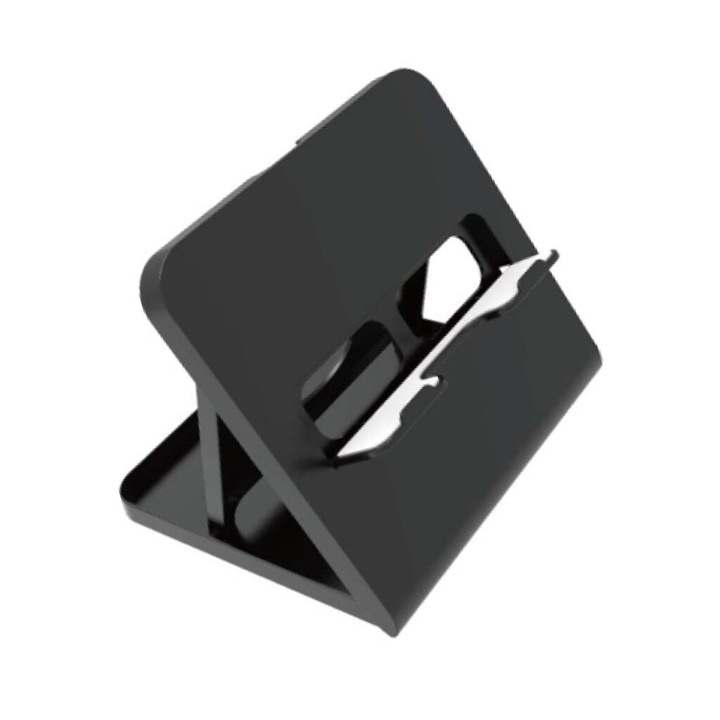 Эргономичная подставка для зарядки, компактная и многофункциональная, подходит для консоли