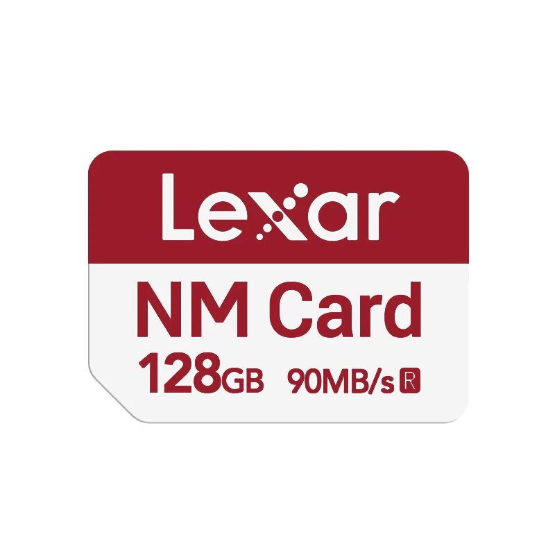 Lexar NM карта памяти 128 ГБ 128GB