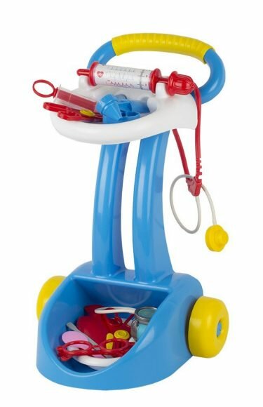 Спектр Игровой набор Маленький доктор У867 с 3 лет