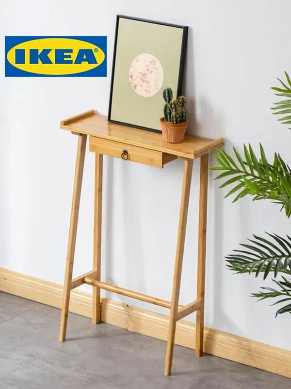 Консоль, 60х20х85 см