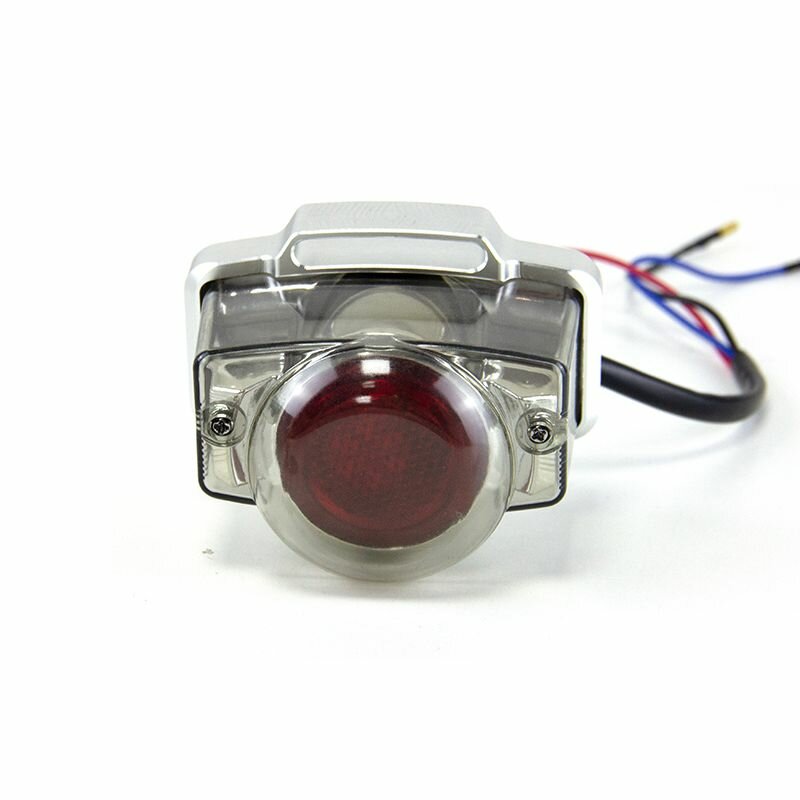 Светодиодный тормозной фонарь мотоцикла Honda C50 Monkey Gorilla Ape 50/100 ZOOMER Blaze-ROMIKY