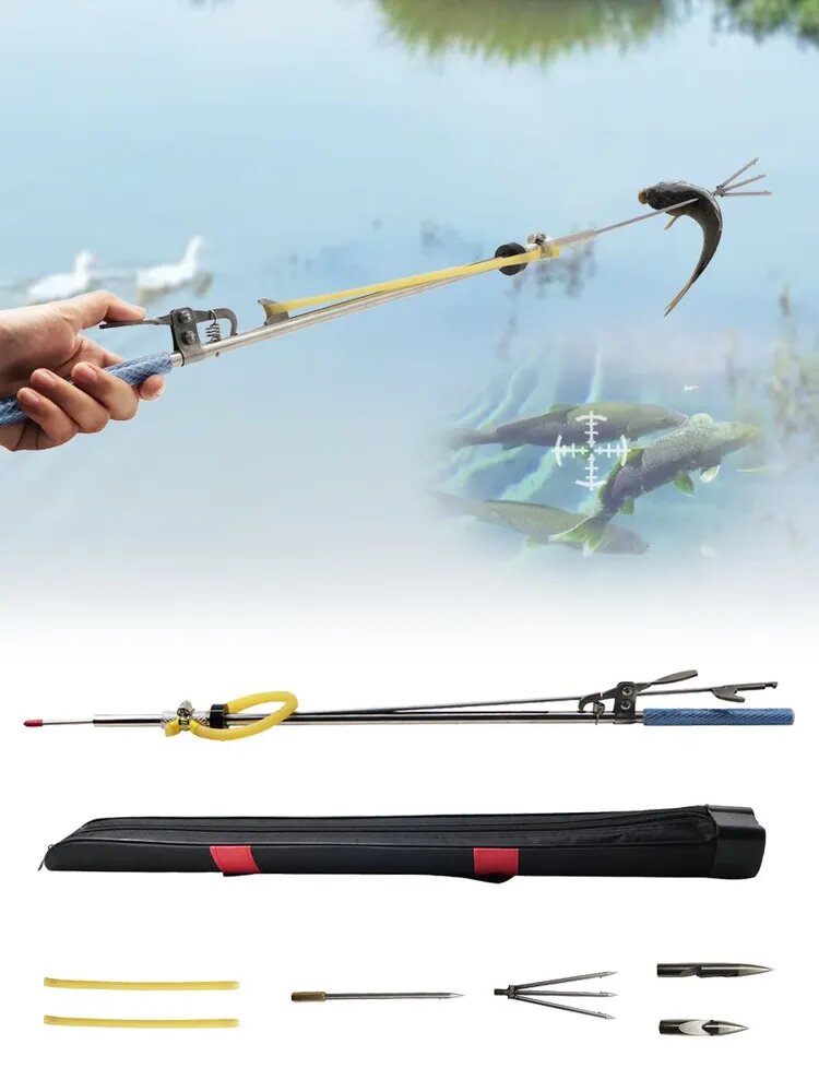 Аксессуары для подводных ружей