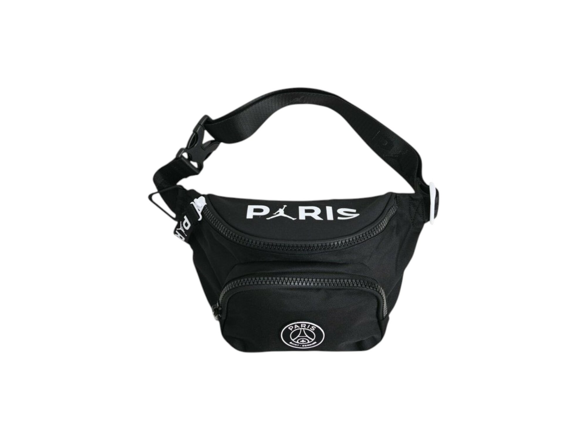 Сумка поясная