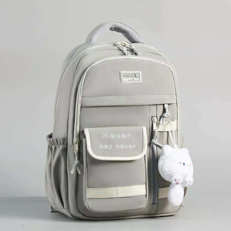 Аксессуар для школьного рюкзака зеленый Аксессуар для школьного рюкзака