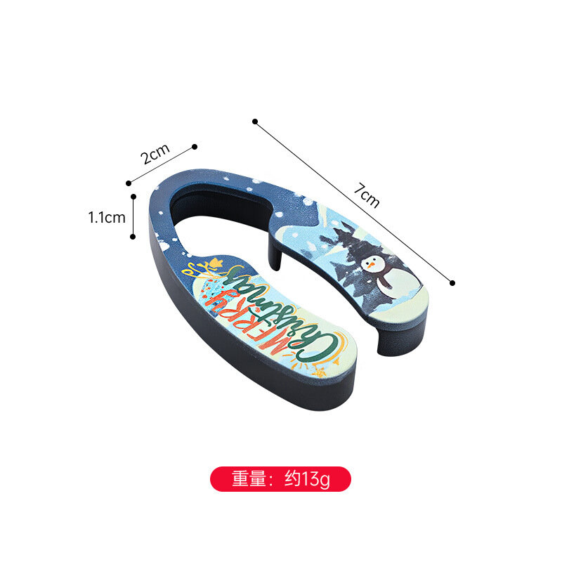 Рождественский снеговик, резак для красного вина, кухонный гаджет, открывалка для вина, нож для запечатывания фольги