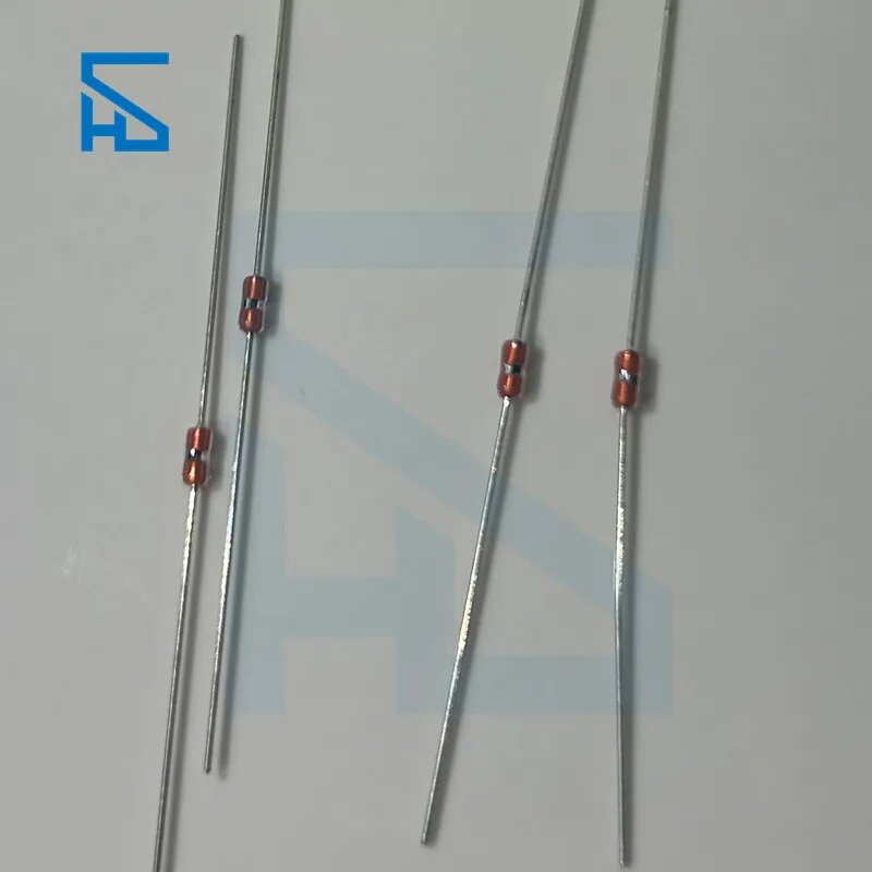 KTY83-110 Датчик температуры PTC Термистор Недавно импортированный 1 шт.