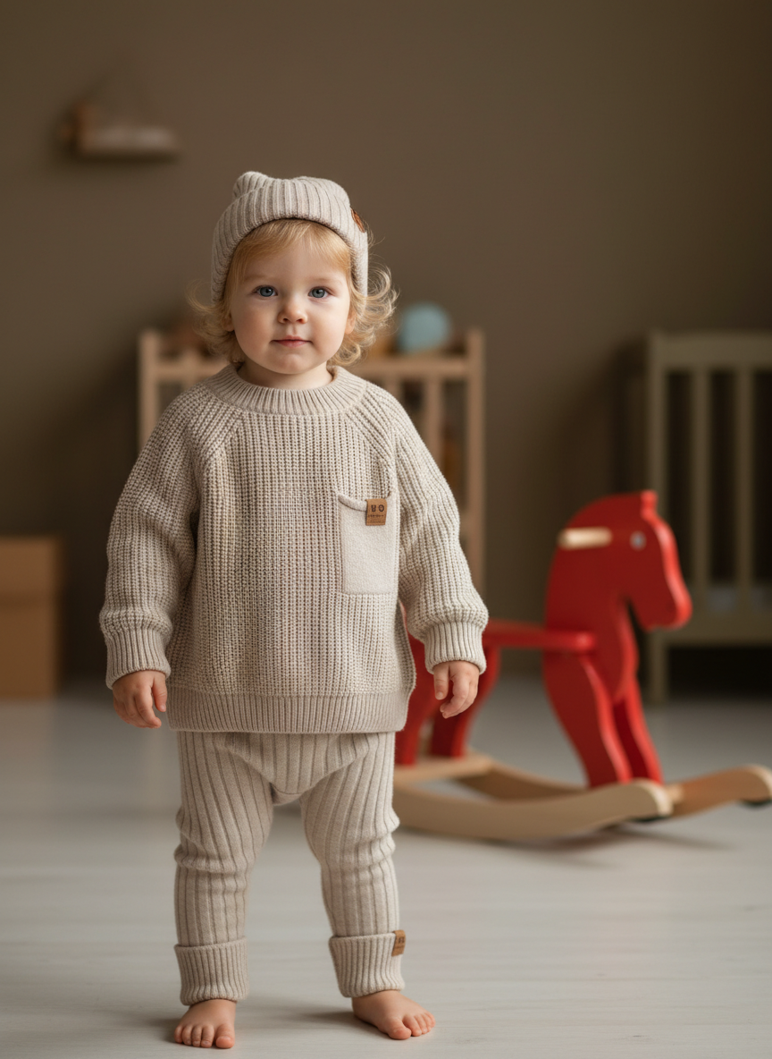 Комплект одежды