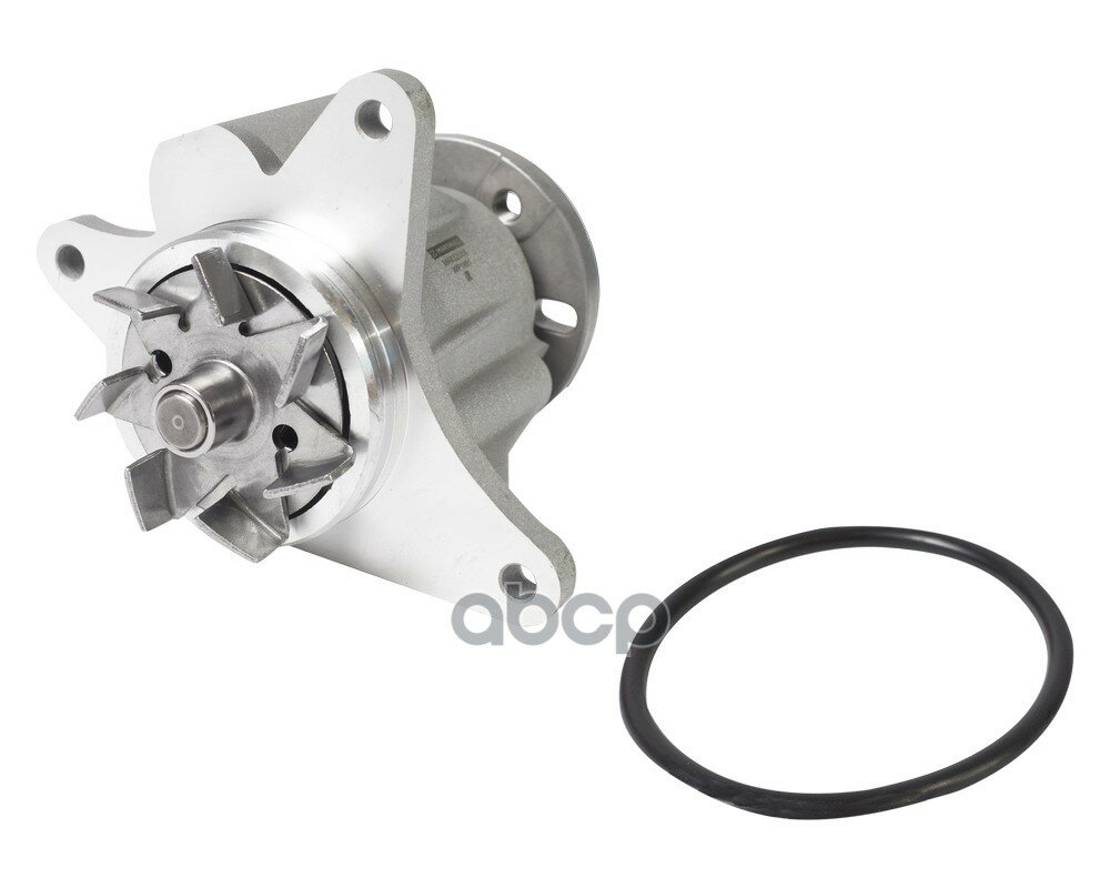 Помпа водяная! Jaguar S-Type II 04>/Xf I 08>/Xj 05>/ Land Rover Discovery III, IV 04> MARSHALL арт. M4832008