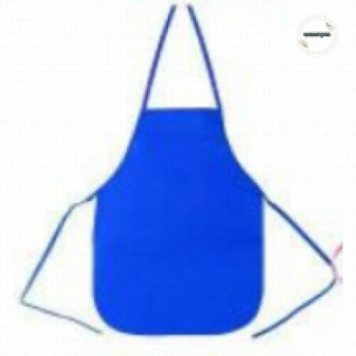 Детский фартук, фартук для творчества и рисования детей защита одежды при готовке и занятиях, удобный и практичный фартук для школы, садика и домашних мастерских