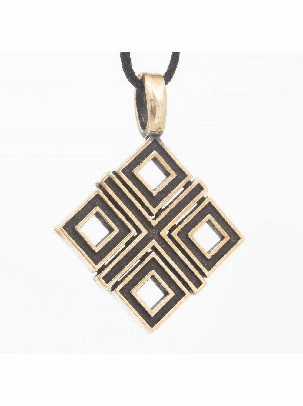 Славянский оберег, подвеска