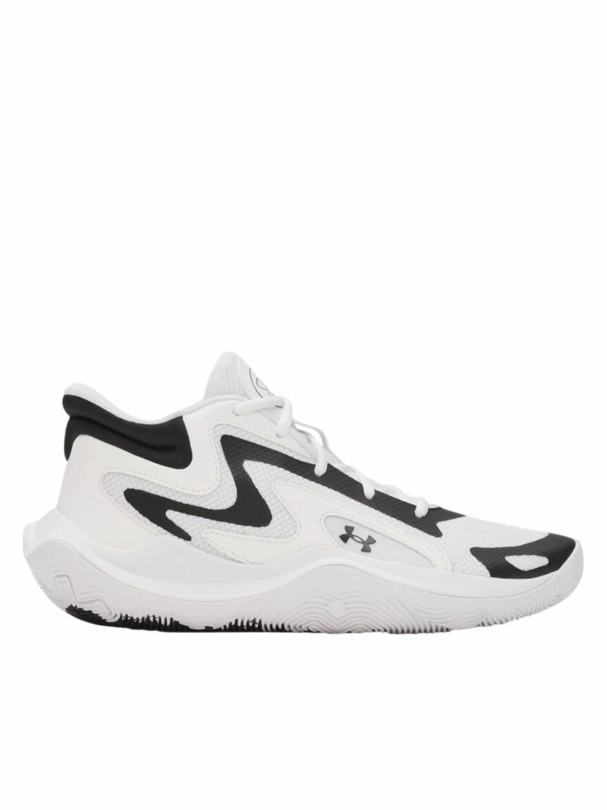 Кроссовки UA JET '25