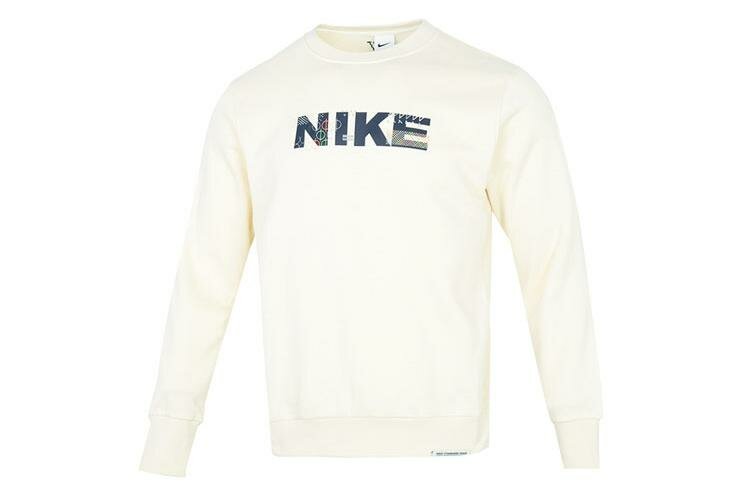 Толстовка AS M Nk Std Issue Crew Sweatshirt