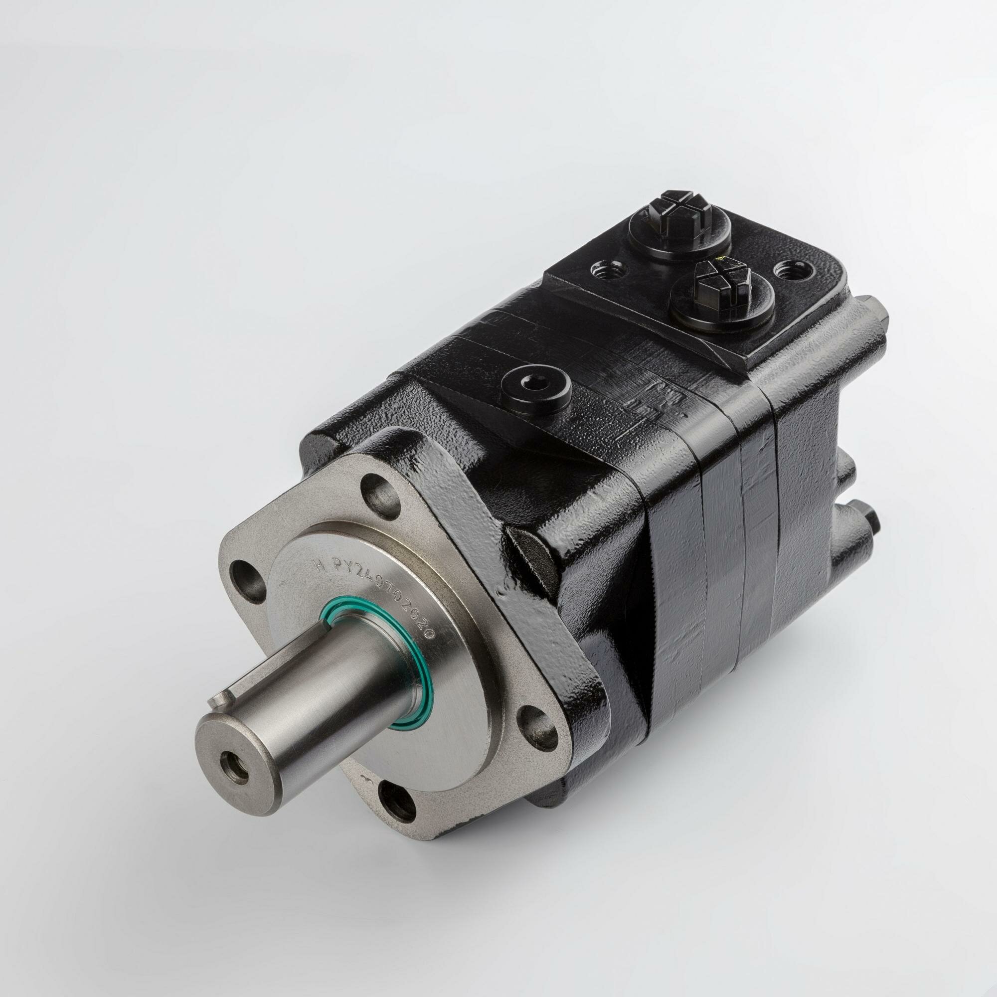 Гидромотор MS-80 "мзпо"