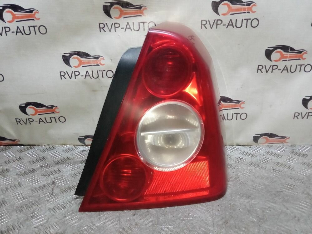 Фонарь задний правый Chery Fora A21 (Фора) Chery