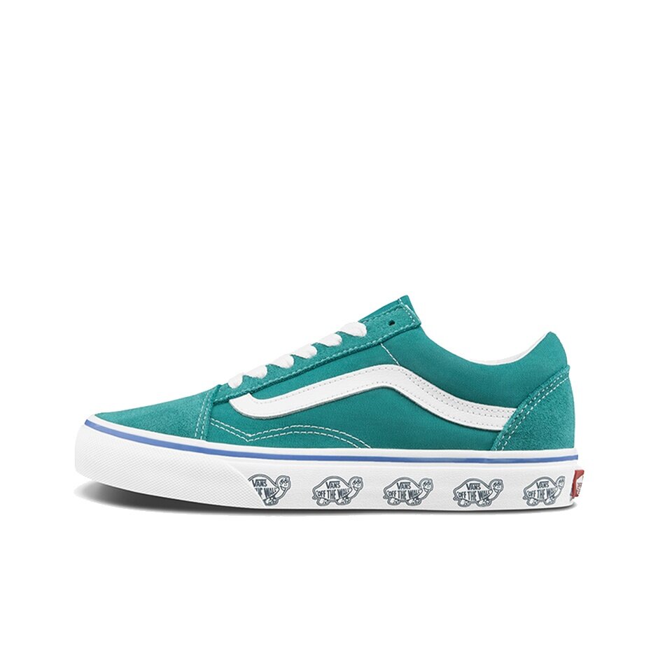 Кеды Old Skool