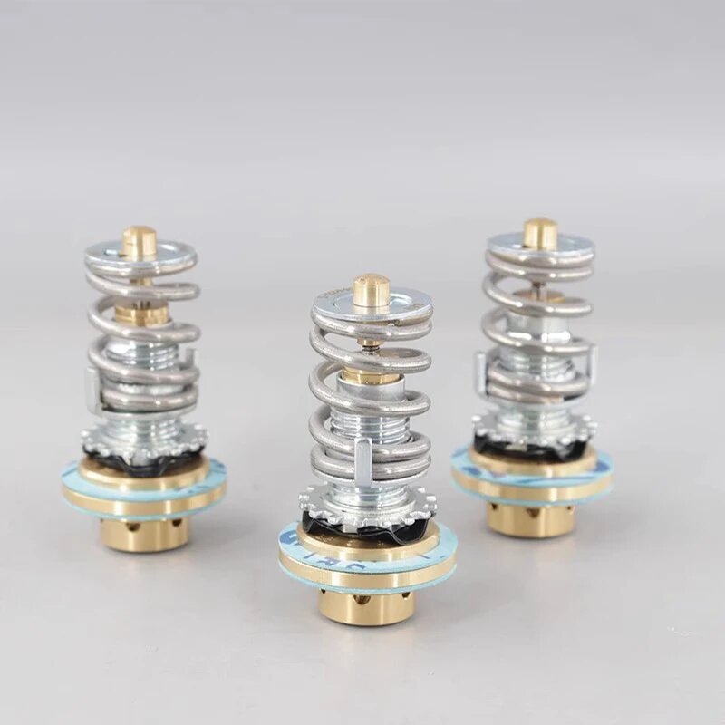 Расширительный клапан Emerson TCLE X-22440-B8B