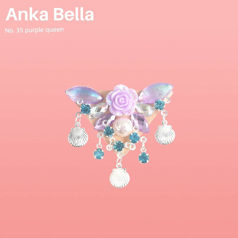 Трафарет для рисования на коже Anka Bella: татуировки, трафареты для рисования на лице, трафареты для татуировок с