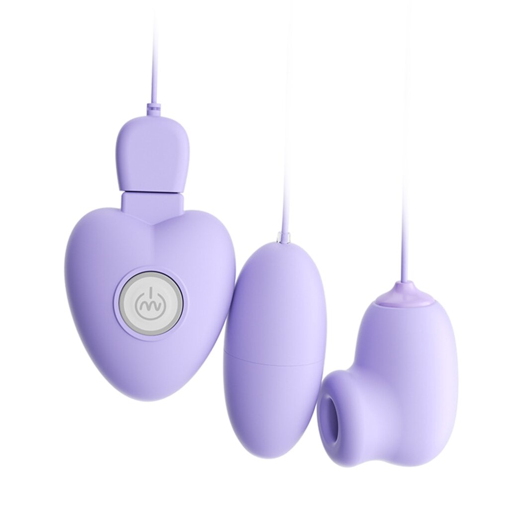 Секс-Игрушка для Женщин Клиторальный Вибратор Женские Пары Вибраторы Секс-Игрушка Для Взрослых Вибрирующие Соски Присоска Игрушка