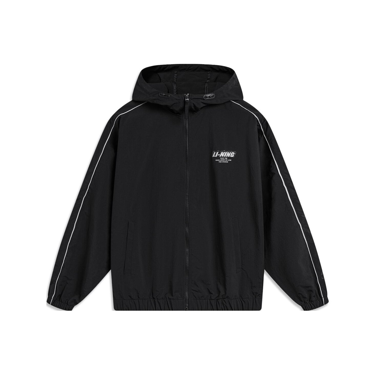 Тренчкот LI-NING
