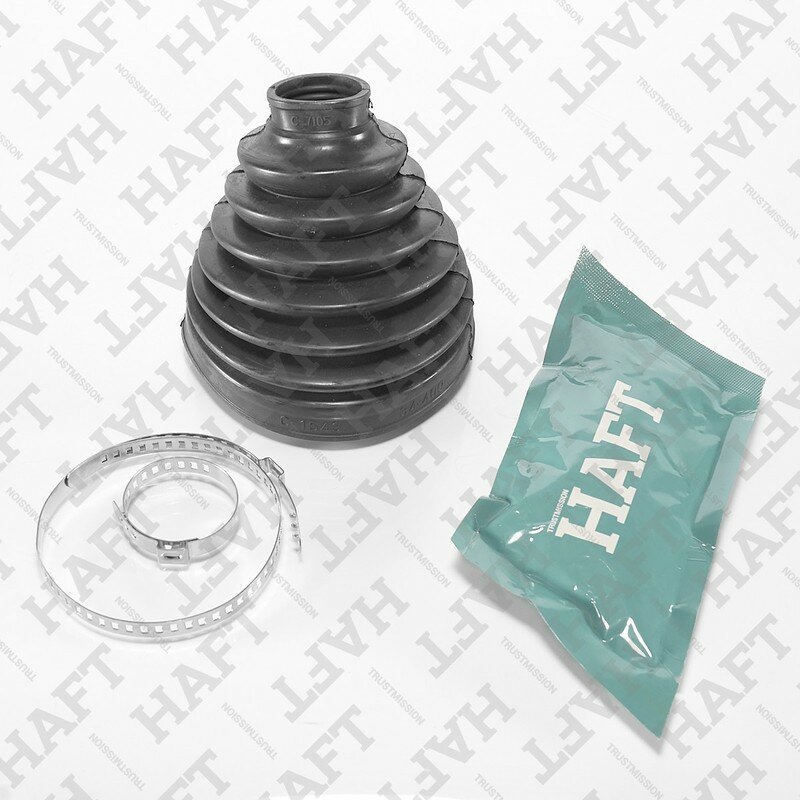 Пыльник шруса HAFT наружный комплект TOYOTA Land Cruiser Prado 150 , Hilux, Fortuner 05->, LEXUS GX 10->, MERCEDES W164, W166, X164, X166 05-> (MA0145)