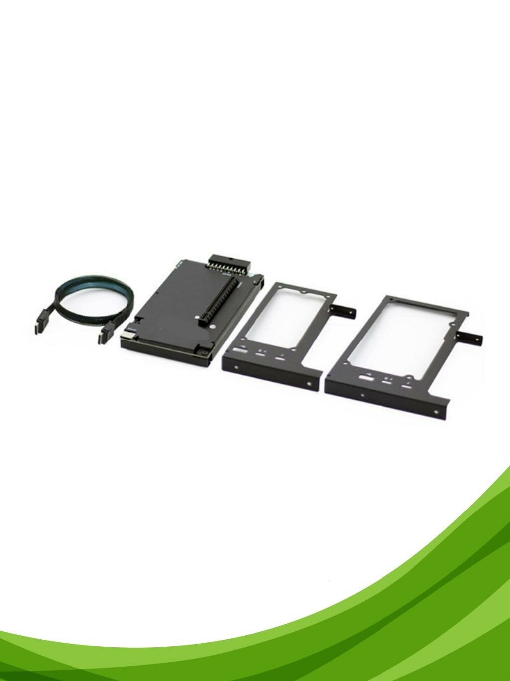 Док-станция для видеокарты OCuLink, OCuP4v2 - Не включает ada