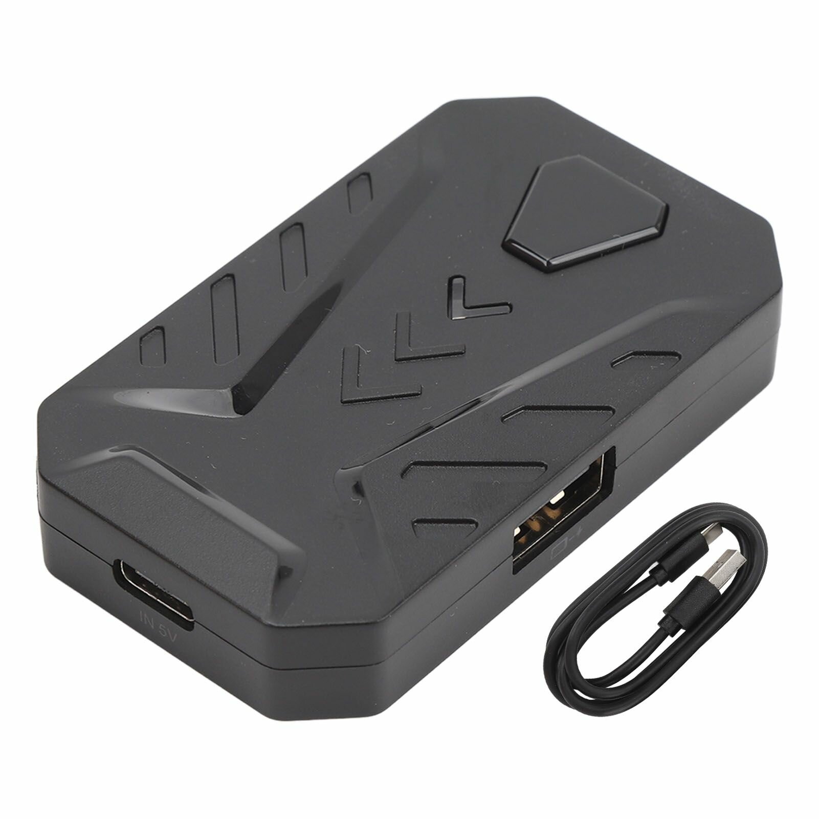 Bluetooth 4.0 конвертер для игр с быстрой зарядкой