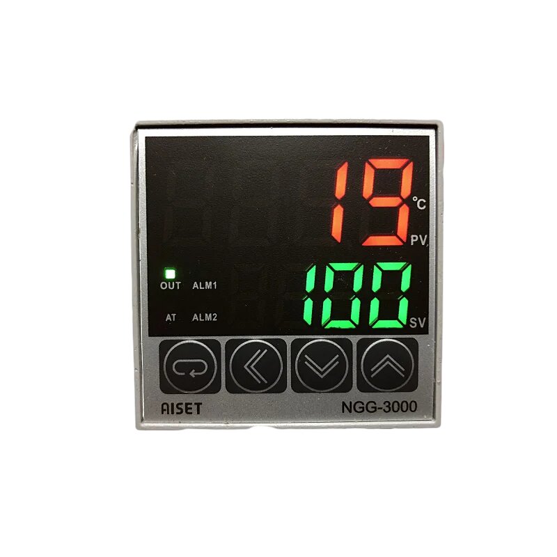 Терморегулятор AISET ABS NGG-3410V-1 K 400