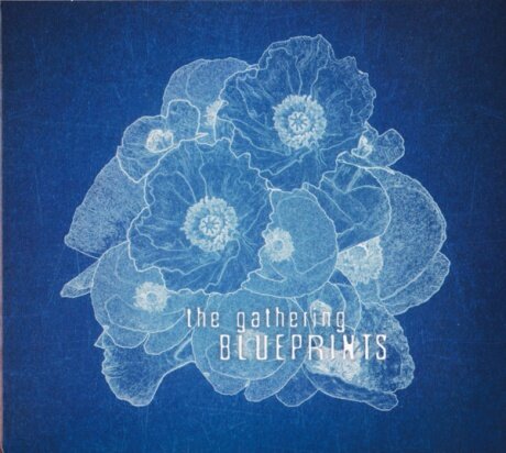 THE GATHERING Blueprints (Компакт-диск)