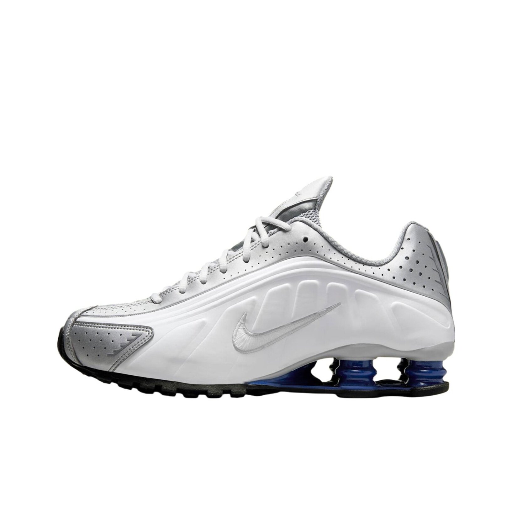 Кеды NIKE Shox R4