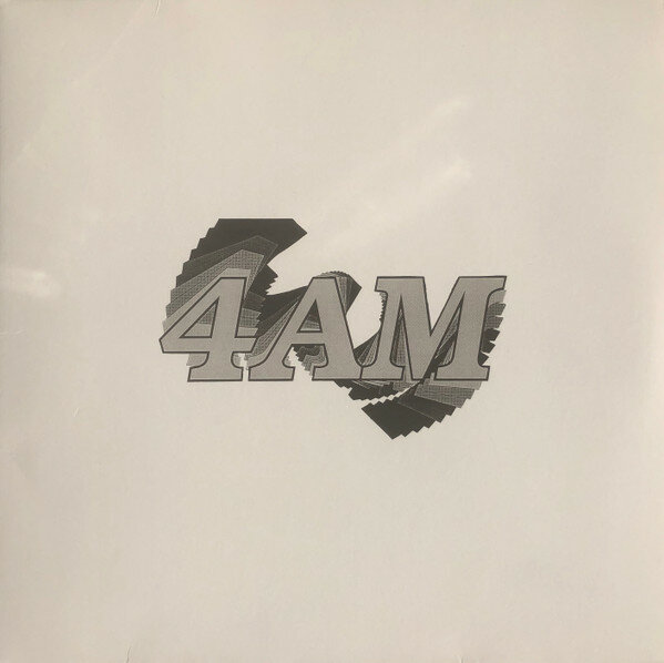 Виниловая пластинка 4AM (8) - 4AM (1 LP)