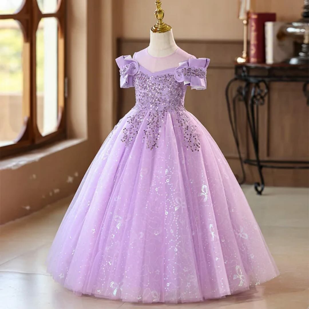 Платье Праздничное нарядное платье. Выпускной вечер, праздник