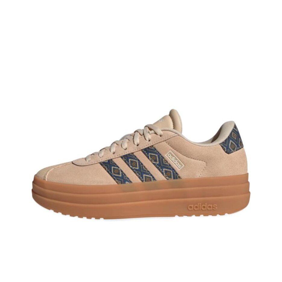 Кеды adidas VL Court Bold