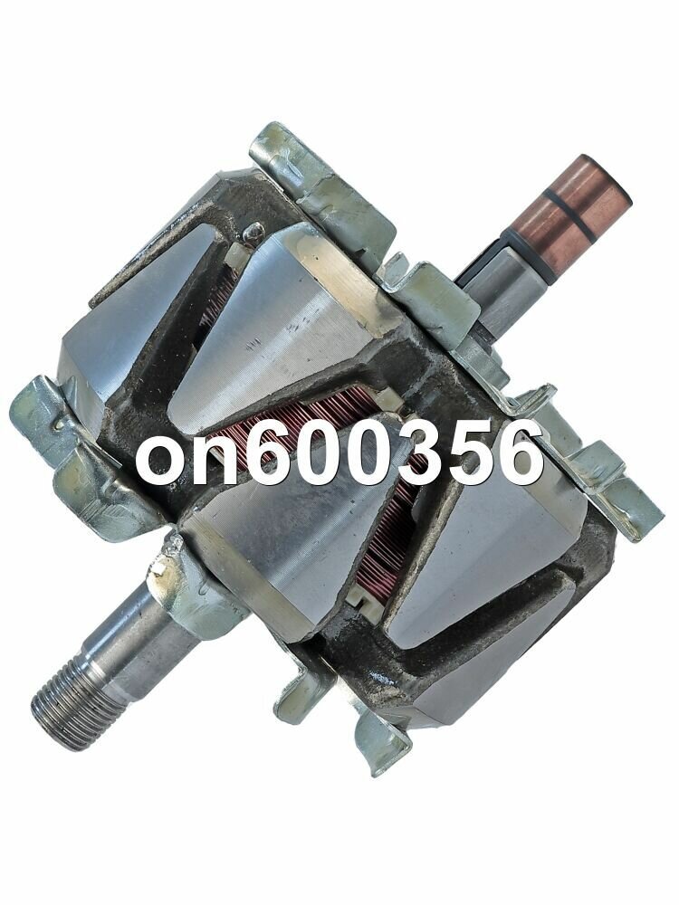 Ротор генератора Krauf AVV1133DD для Hyundai Excavator