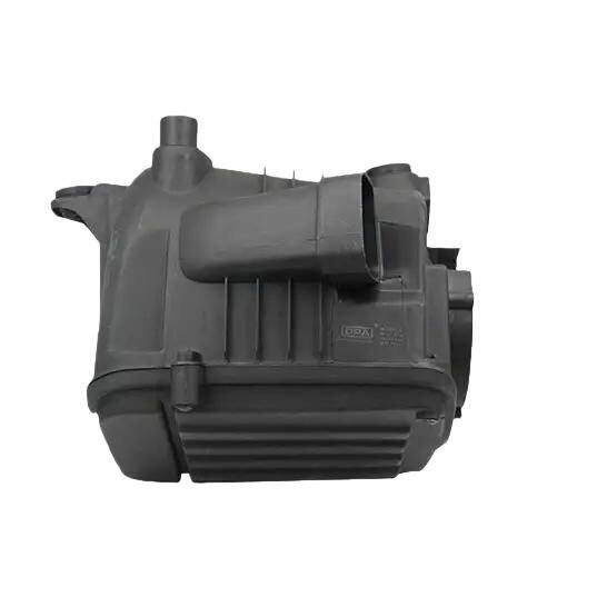 Корпус воздушного фильтра DPA 11290782502 Audi A3, Skoda Octavia II, VW Golf 5, 6, Jetta, Touran, Passat B7 1.2, 1.4 FSI 2007-2019