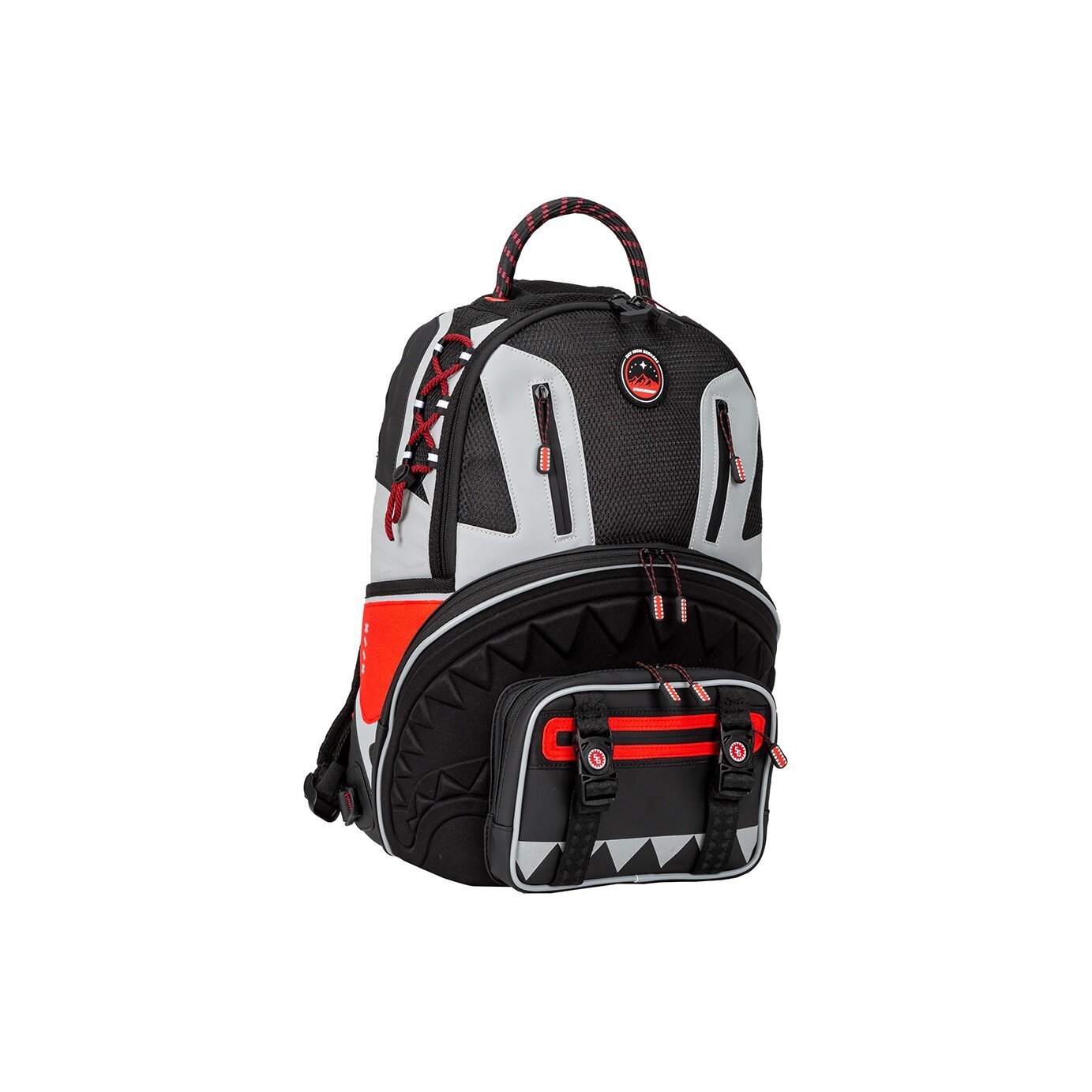 Сумка SPRAYGROUND, черный — фото 1