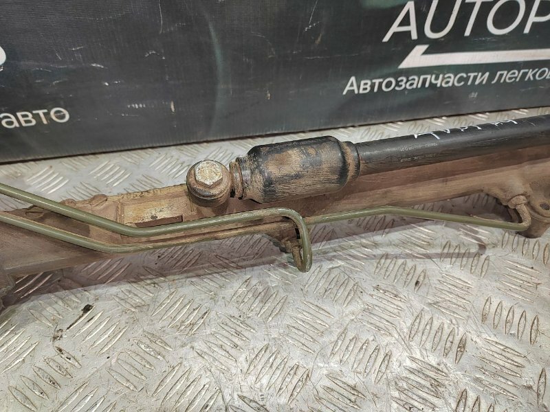 Рулевая рейка Audi A4 1998 (AGA) Б/У с пробегом Арт. 5757 — фото 1