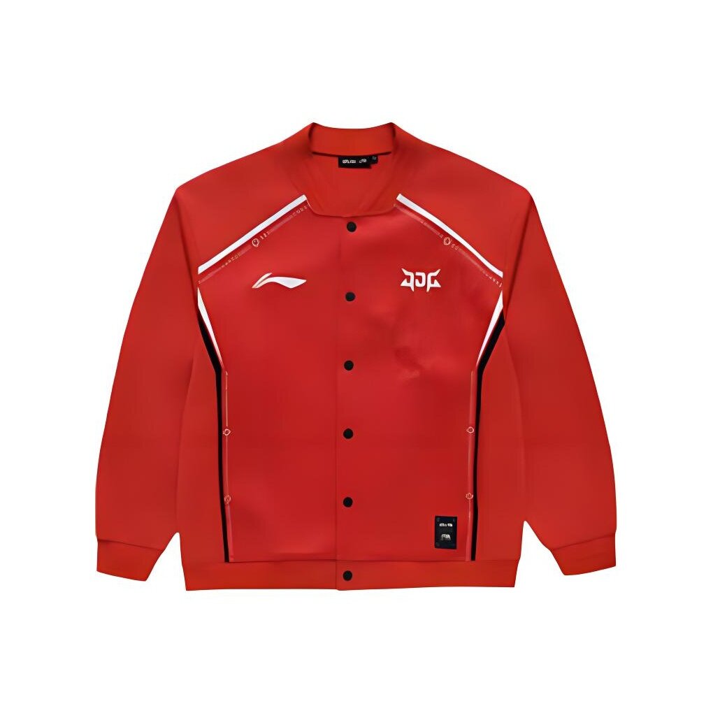 Куртка LI-NING