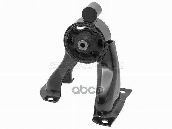 Опора двигателя Mitsubishi Lancer 02-10 / Outlander 02-09 BAIKOR арт. BKEM0300