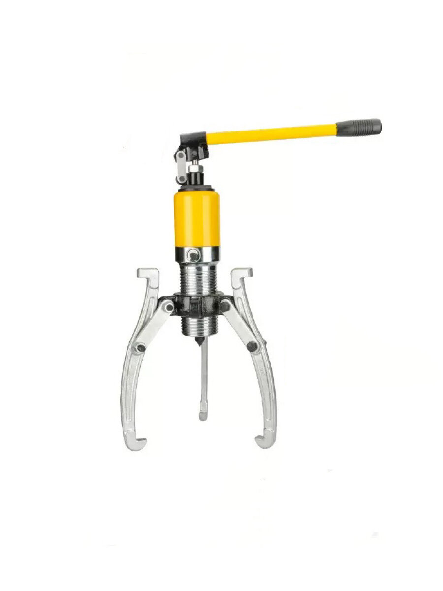 Гидравлический съемник с усилением MegaPull MP-15T, 15 тонн, 300 мм