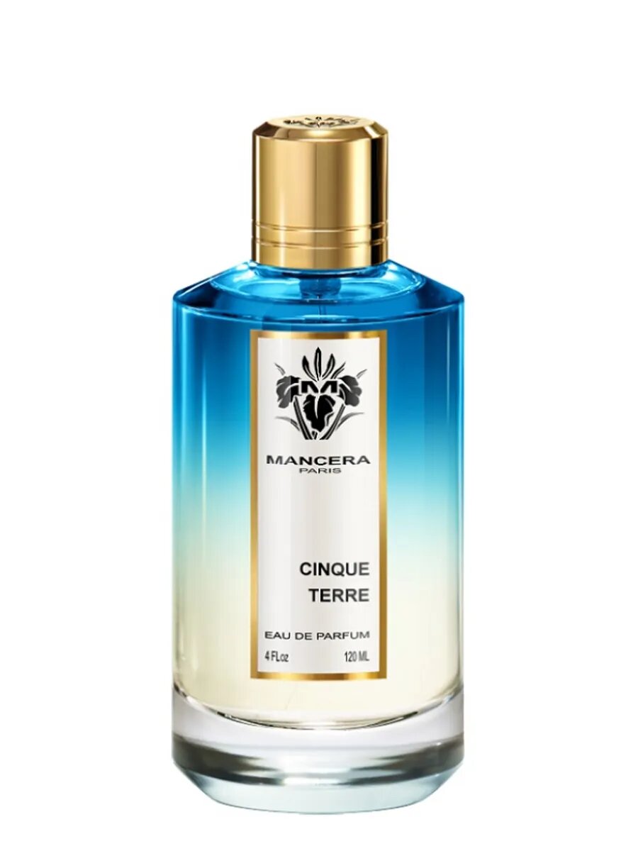 Mancera Cinque Terre 120 мл Парфюмерная вода оригинал